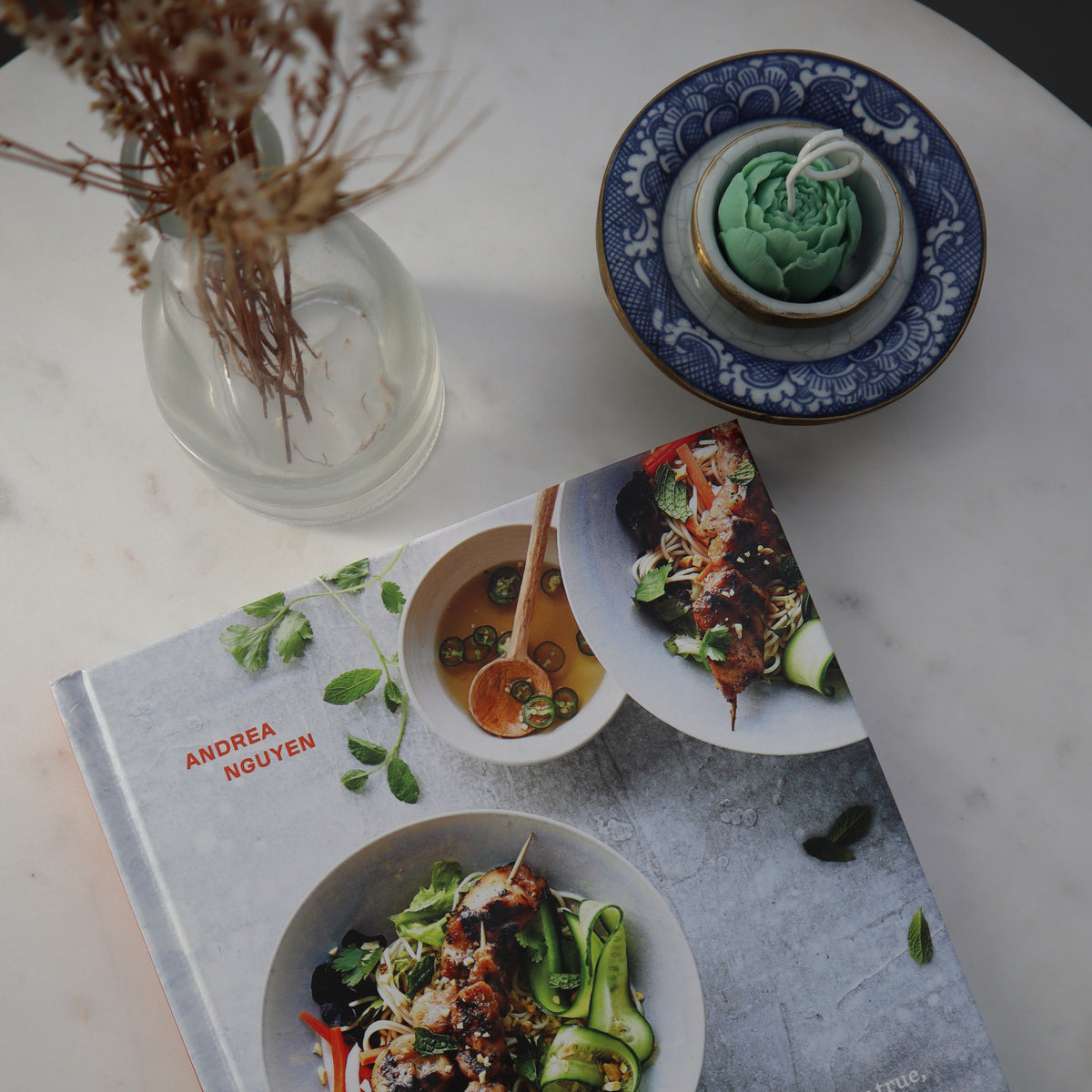 ANDREA NGUYEN VIETNAMESE FOOD ANY DAY COOKBOOK – Pandan Market